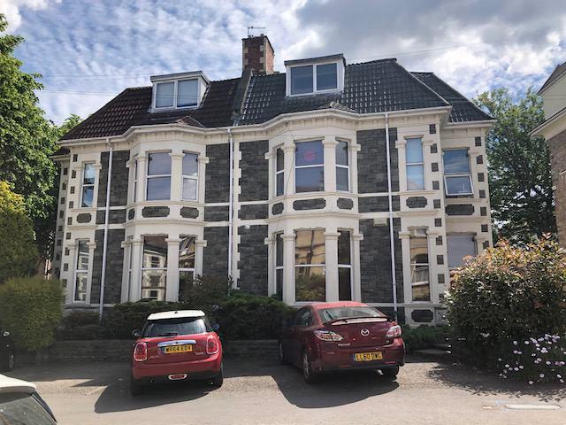 St Andrews lovely one bedroom flat