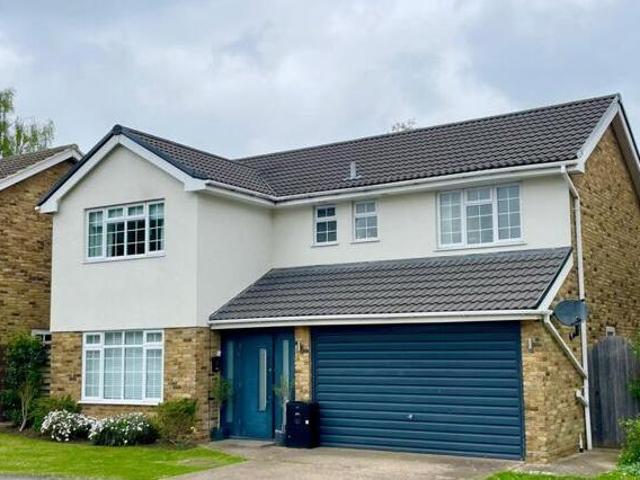 St Andrews Place, Shenfield, 4 Bedroom Detached