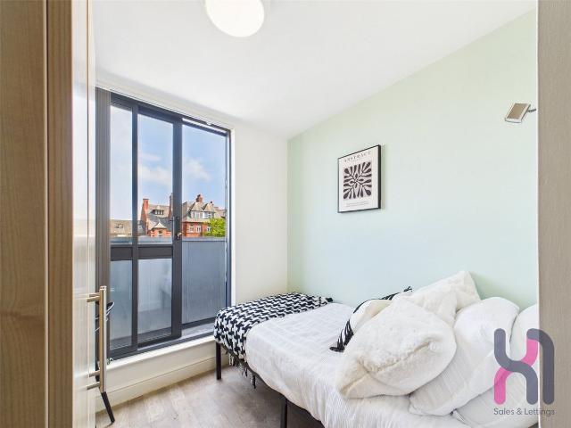 St Andrew's Place, 5E Rodney Street, Liverpool L1, 1 bed flat to rent, £585 pcm | PrimeLocation