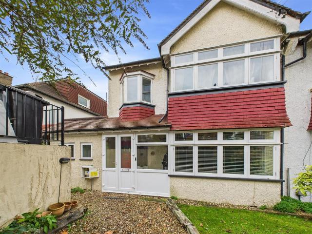 St. Andrews Road, Coulsdon CR5, 4 bed semi detached house to rent, £2,400 pcm | PrimeLocation