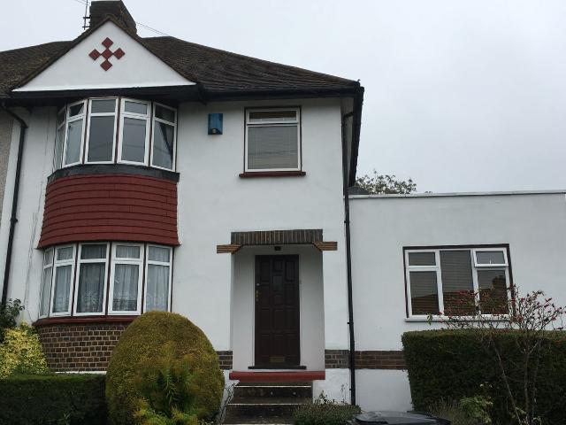 St. Andrews Road, Coulsdon CR5, 4 bed semi detached house to rent, £2,650 pcm | PrimeLocation