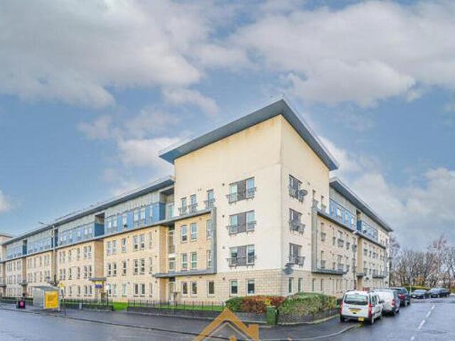 St Andrews Road /, Glasgow, 1 Bedroom Flat