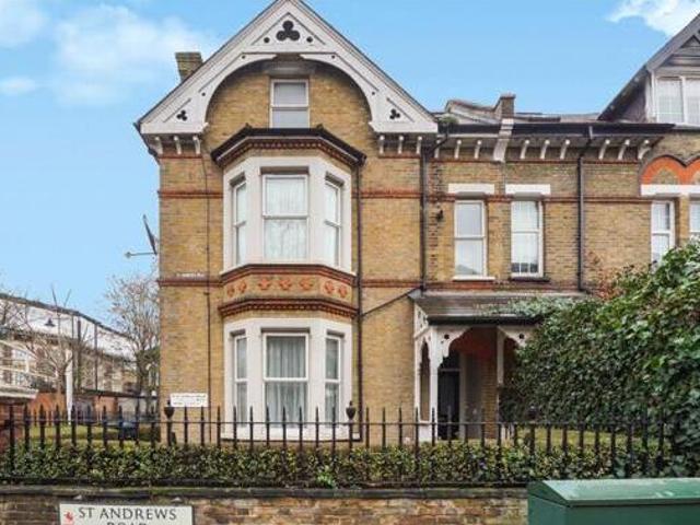 St. Andrews Road, Enfield, 1 Bedroom Apartment