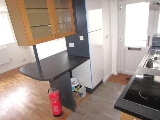 St Andrews Road, Exmouth, EX8