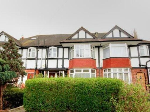 St Andrews Road, Kingsbury, 1 Bedroom Maisonette