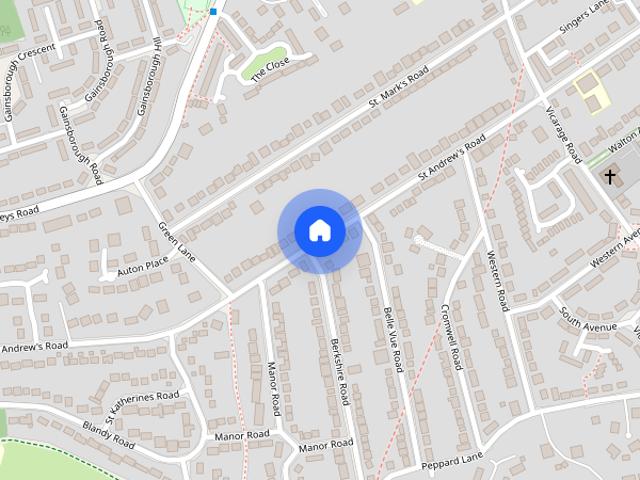 St Andrews Road, Henley On Thames, Oxfordshire, RG9
