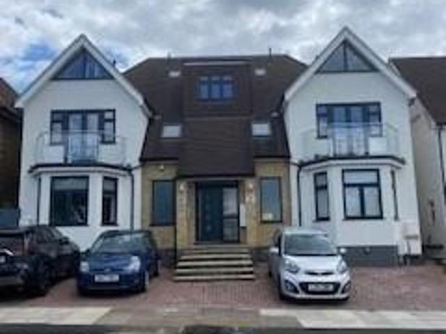 St Andrews Road, London, NW11 1 bed flat to rent £1,700 pcm £392 pw