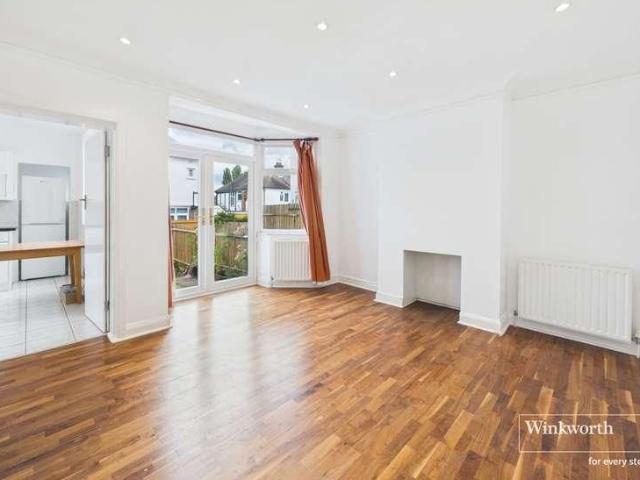 St. Andrews Road, London, NW9