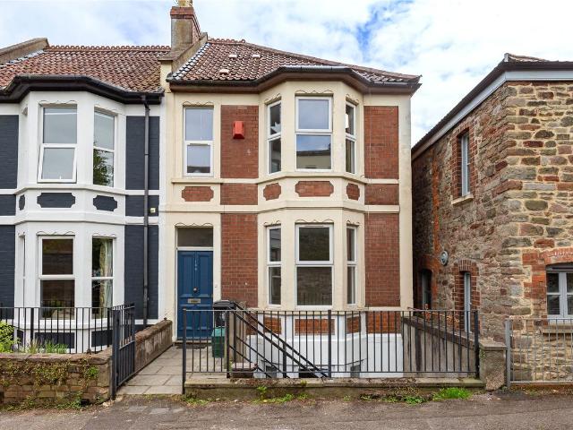 St Andrews Road, Montpelier, Bristol BS6, 4 bed terraced house to rent, £2,100 pcm | PrimeLocation