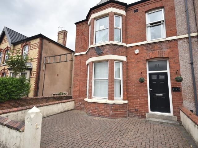 St. Andrews Road South, Lytham St. Annes, FY8 1PU