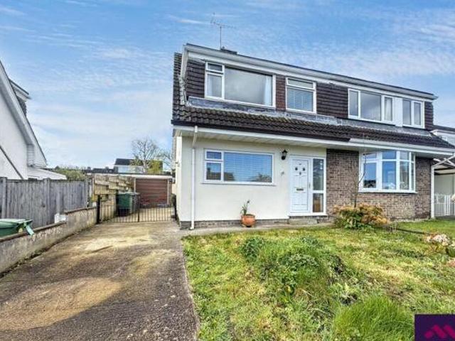 St Andrews Road, Warminster, 3 Bedroom Semi detached
