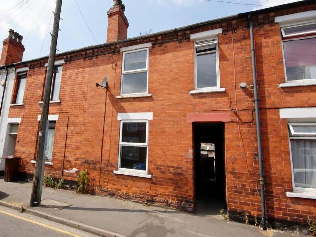 St Andrews Street, City Centre, Lincoln LN5, 2 bed terraced house to rent, £950 pcm | PrimeLocation