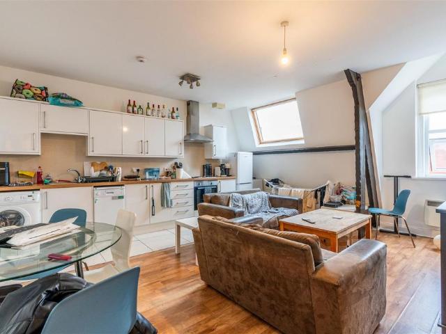 St Andrews Street, City Centre, NE1 3 bed apartment to rent £1,885 pcm £435 pw