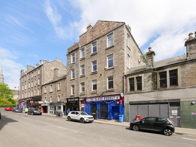 St Andrews Street, Dundee DD1, 2 bed flat to rent, £700 pcm | PrimeLocation