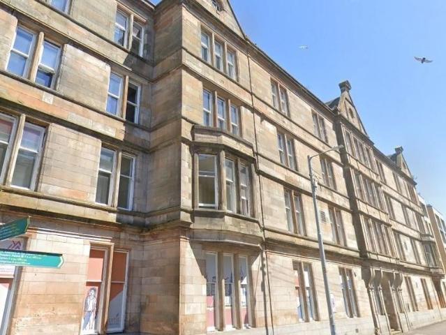 St. Andrews Street, Glasgow G1, Studio to rent, £675 pcm | PrimeLocation
