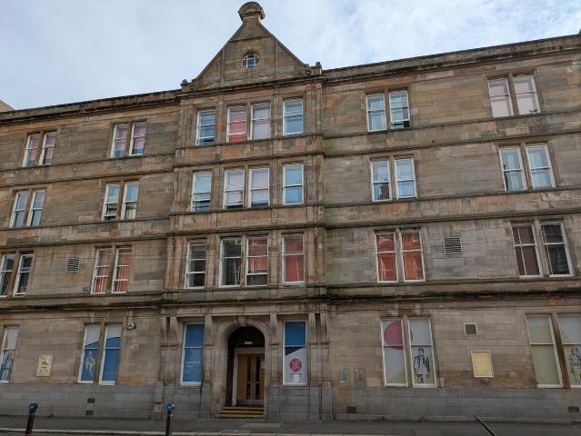St. Andrews Street, Glasgow, Glasgow City G1, Studio to rent, £850 pcm | PrimeLocation