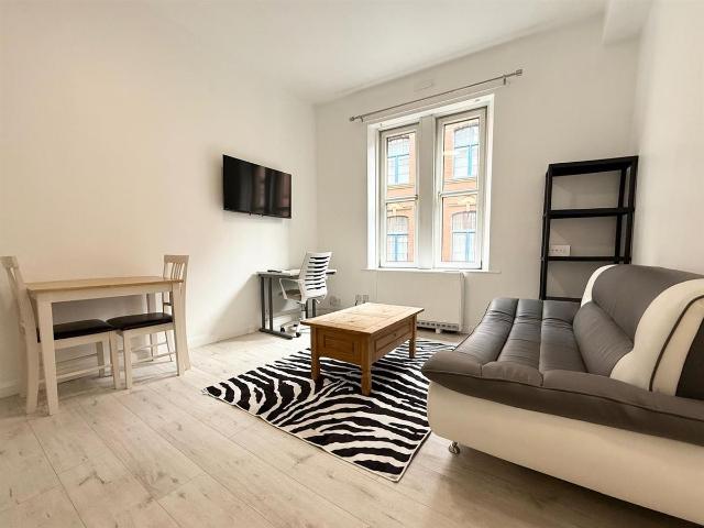 St Andrews Street, Newcastle Upon Tyne NE1, 1 bed flat to rent, £1,100 pcm | PrimeLocation