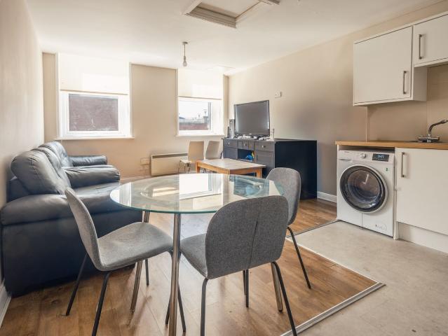 St. Andrews Street, Newcastle Upon Tyne NE1, 3 bed flat to rent, £1,885 pcm | PrimeLocation