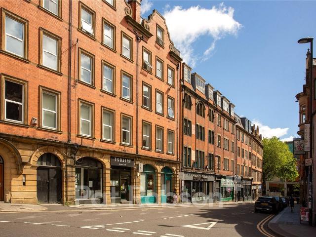 St Andrews Street, Newcastle Upon Tyne, Tyne & Wear NE1, 1 bed flat to rent, £1,100 pcm | PrimeLocation