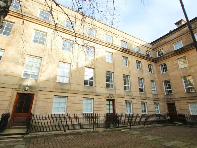 St. Andrews Square, Glasgow G1, 1 bed flat to rent, £1,100 pcm | PrimeLocation