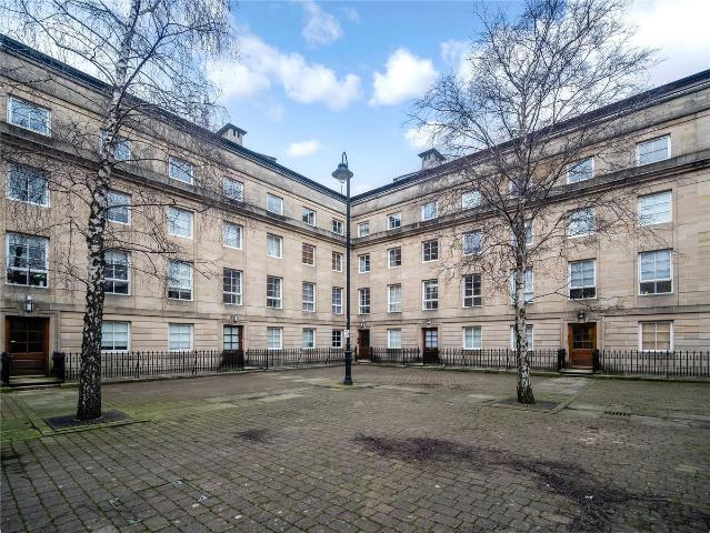 St. Andrews Square, Glasgow G1, 1 bed flat to rent, £1,000 pcm | PrimeLocation