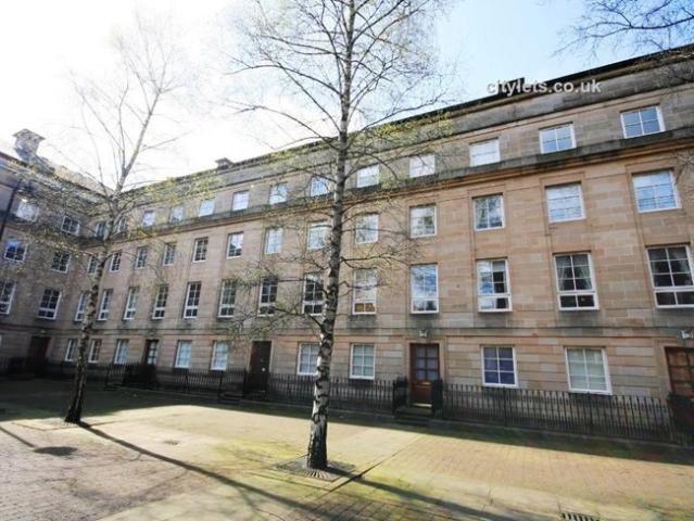 St Andrews Square, Glasgow