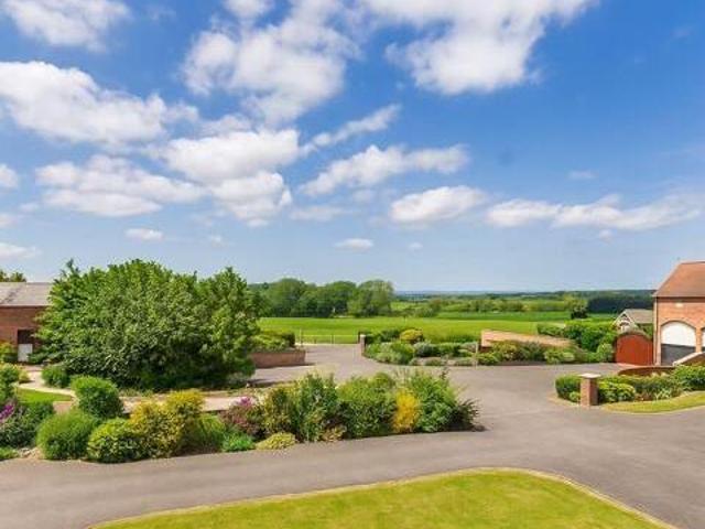 St. Andrews Walk, Foston on the wolds, 5 Bedroom Detached