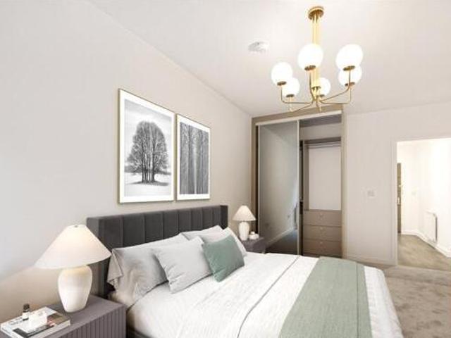 St. Andrews Way, Watford, 1 Bedroom Apartment