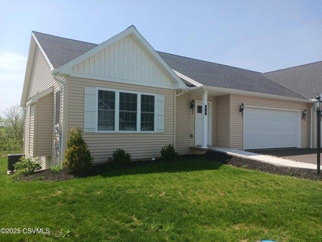 St Andrews Way, Selinsgrove, Home For Sale