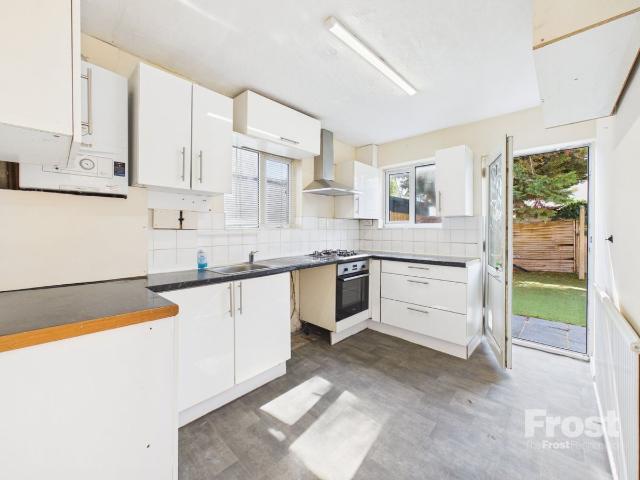 St Andrews Way, Slough, Berkshire SL1, 3 bed semi detached house to rent, £1,700 pcm | PrimeLocation