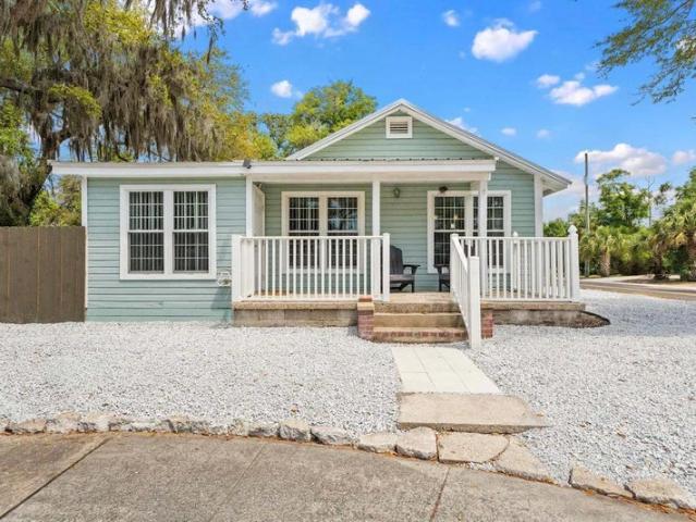 St Andrews/Panama City Bungalow