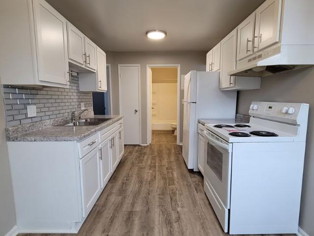 St. Anthony Park Apartments