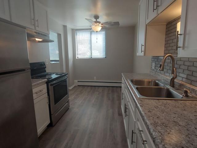 St. Anthony Park Apartments