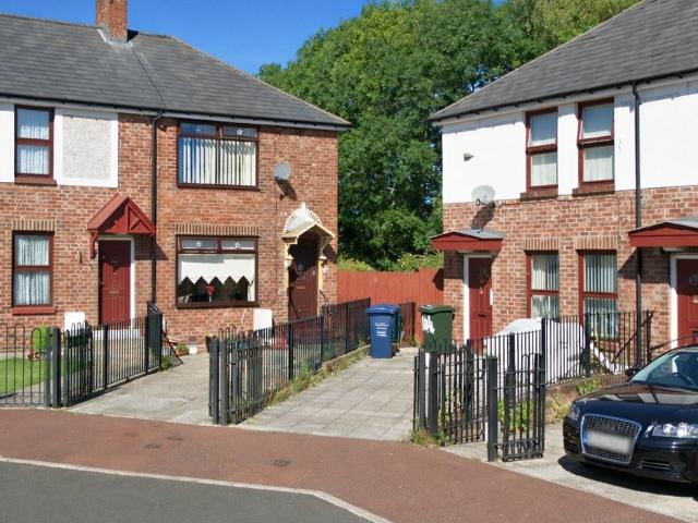 St Anthony Road, Newcastle Upon Tyne NE6, 2 bed semi detached house to rent, £775 pcm | PrimeLocation