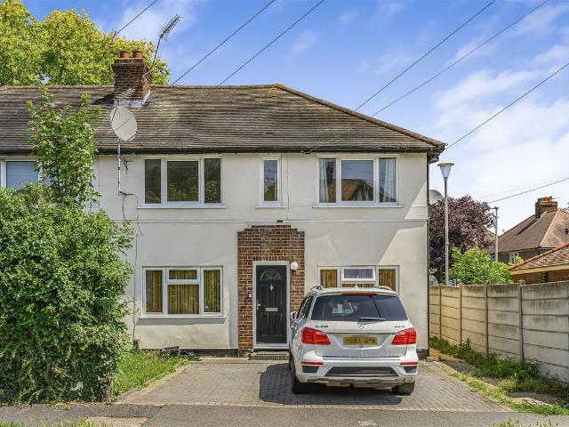 St. Anthonys Avenue, Woodford Green IG8, 2 bed maisonette to rent, £1,850 pcm | PrimeLocation
