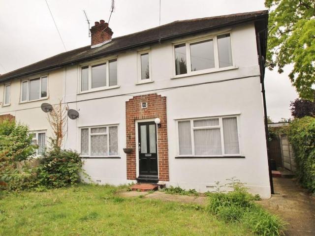 St. Anthonys Avenue, Woodford Green IG8, 2 bed maisonette to rent, £1,750 pcm | PrimeLocation