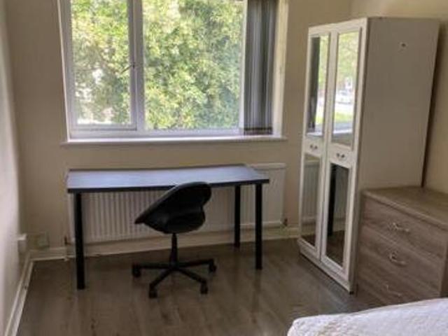 St Anthonys Court, Lenton, 3 Bedroom End