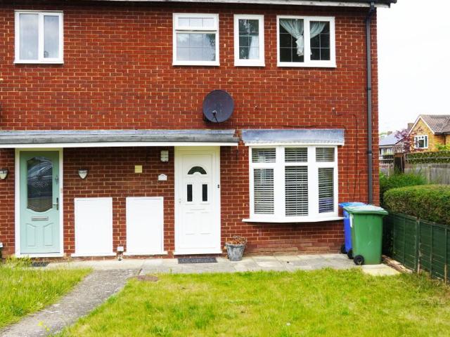 St. Anthonys Close, Bracknell RG42, 3 bed end terrace house to rent, £1,600 pcm | PrimeLocation