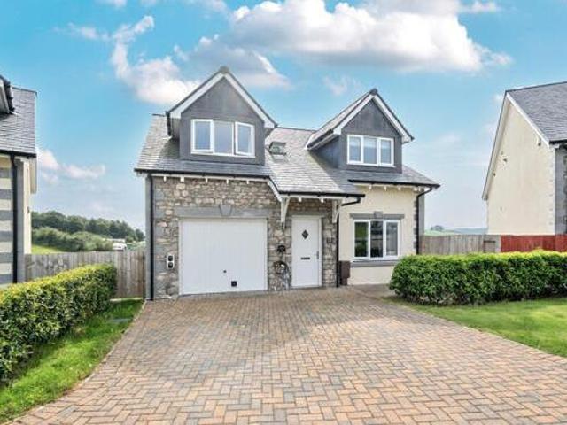 St. Anthonys Close, Milnthorpe, 4 Bedroom Detached