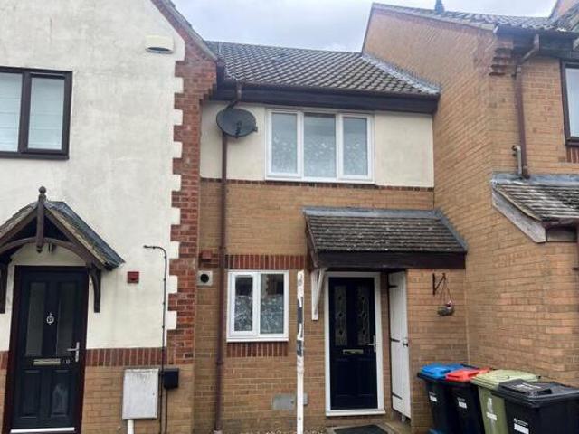 St. Anthonys Place, Tattenhoe, 2 Bedroom Terraced