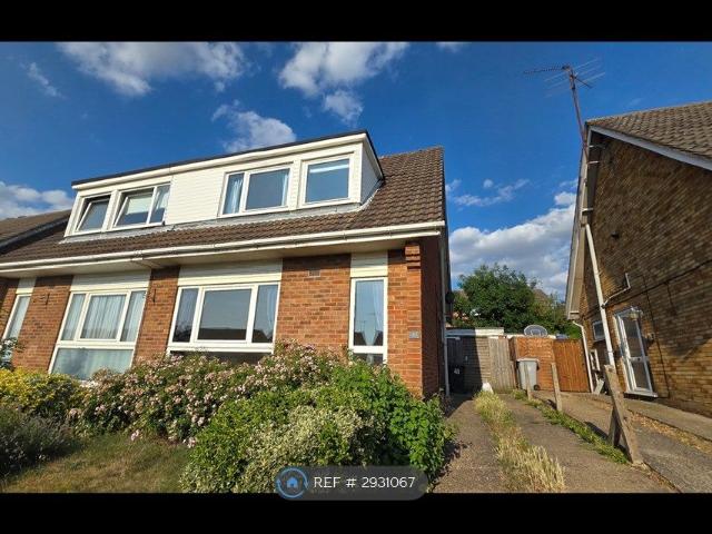 St Anthonys Road, Kettering NN15, 3 bed semi detached house to rent, £1,250 pcm | PrimeLocation