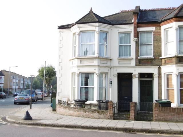 St Asaph Road, London SE4, 2 bed flat to rent, £2,300 pcm | PrimeLocation