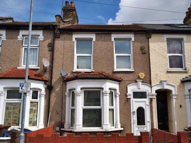 St. Awdrys Road, Barking, 3 Bedroom Terraced