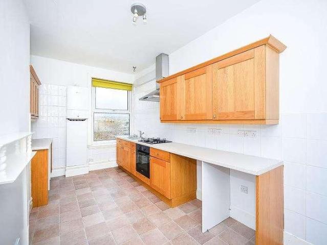 St. Aubyns Gardens, Hove, BN3