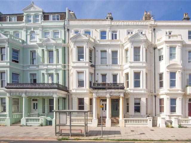 St Aubyns Gardens, Hove, East Sussex BN3, 1 bed flat to rent, £1,250 pcm | PrimeLocation
