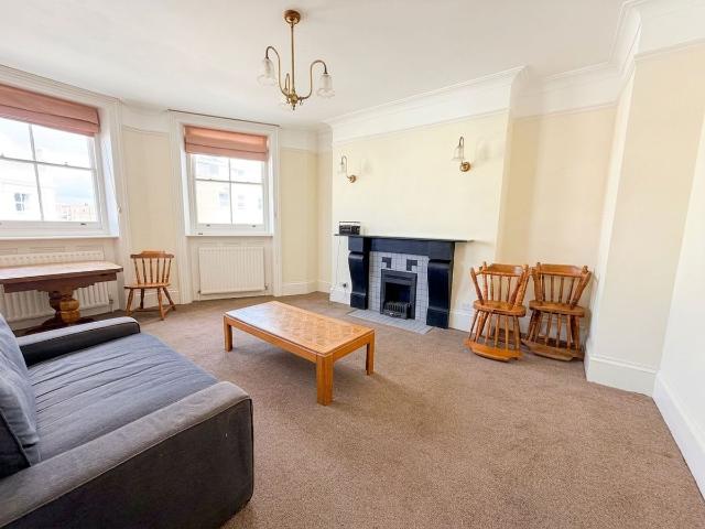 St. Aubyns, Hove BN3, 3 bed maisonette to rent, £1,950 pcm | PrimeLocation