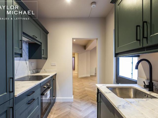 St. Aubyns, Hove BN3, 2 bed flat to rent, £2,250 pcm | PrimeLocation