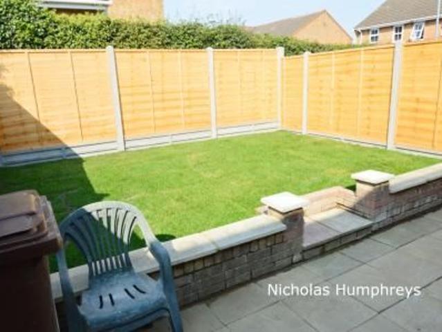 St Audreys Close, Hatfield, AL10