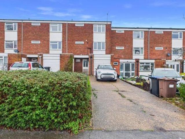 St Audreys Close, Hatfield, 6 Bedroom Town