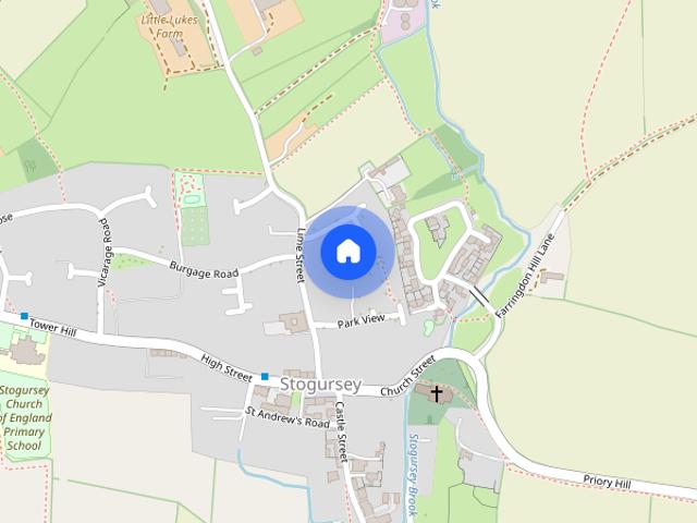 St. Audries Close, Stogursey, Bridgwater
